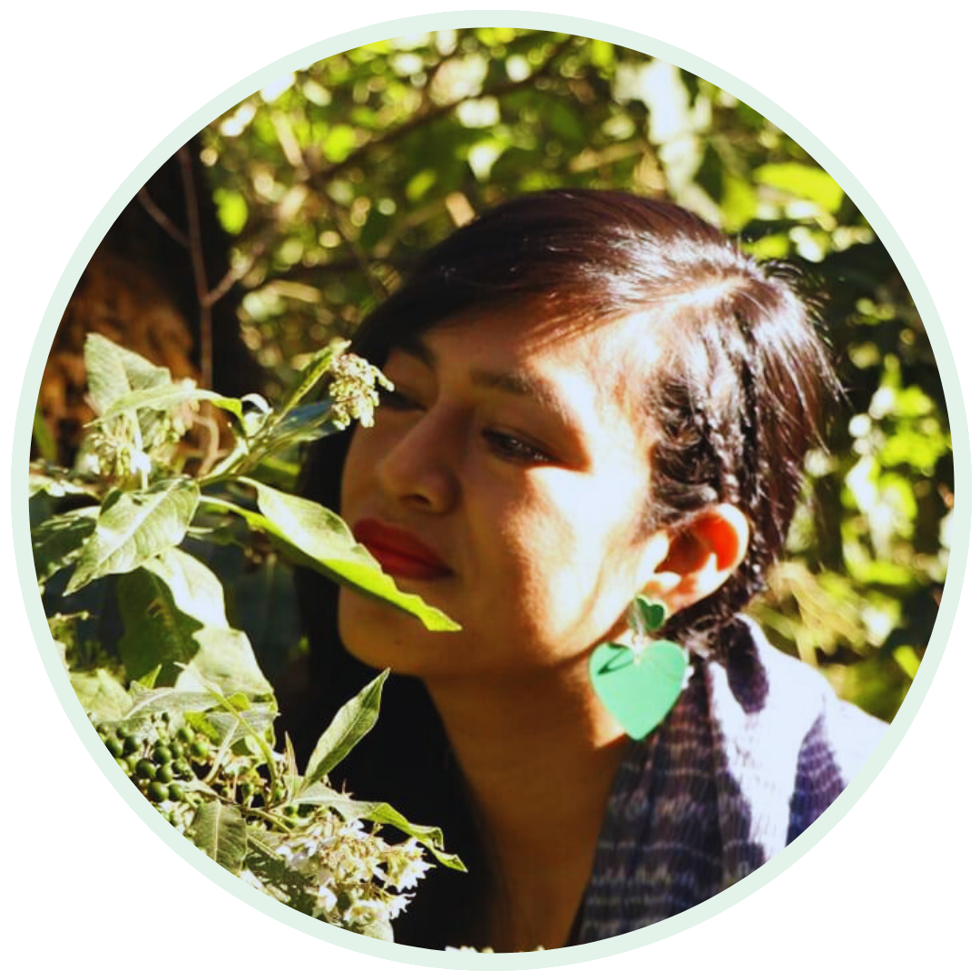 reforestacion interior – Formación de Facilitadores de Terapias de ...